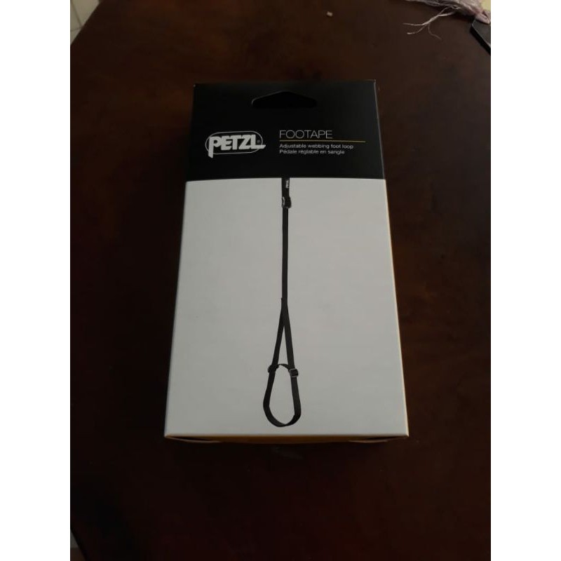 Jual Petzl Footape Foot Loop C47A Original | Shopee Indonesia
