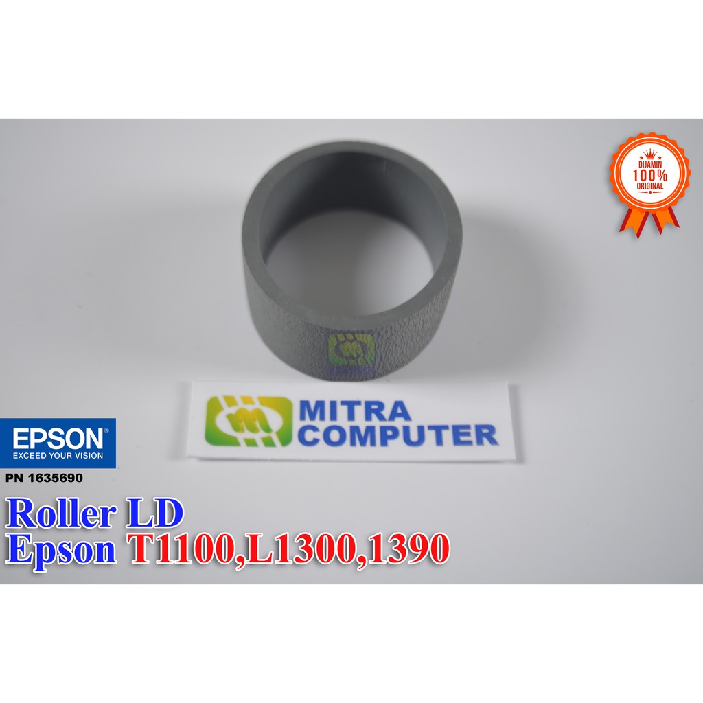 Jual Roller LD Printer Epson T1100 / L1300 | Shopee Indonesia