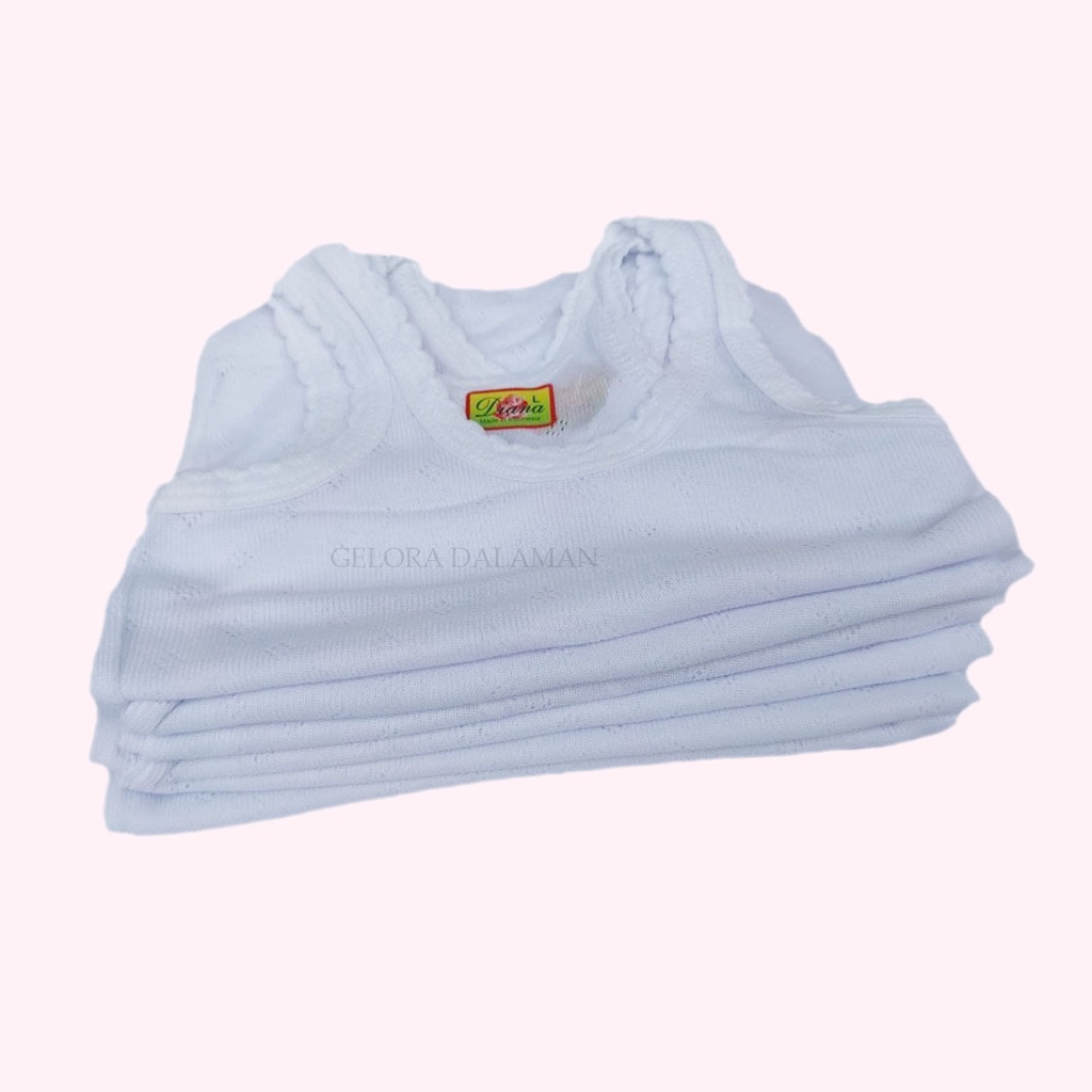 Jual 1 Lusin Singlet Motif Bolong Putih / 12 Pcs Kaos Dalaman Anak ... Jual 1 Lusin Singlet Motif Bolong Putih / 12 Pcs Kaos Dalaman Anak ...