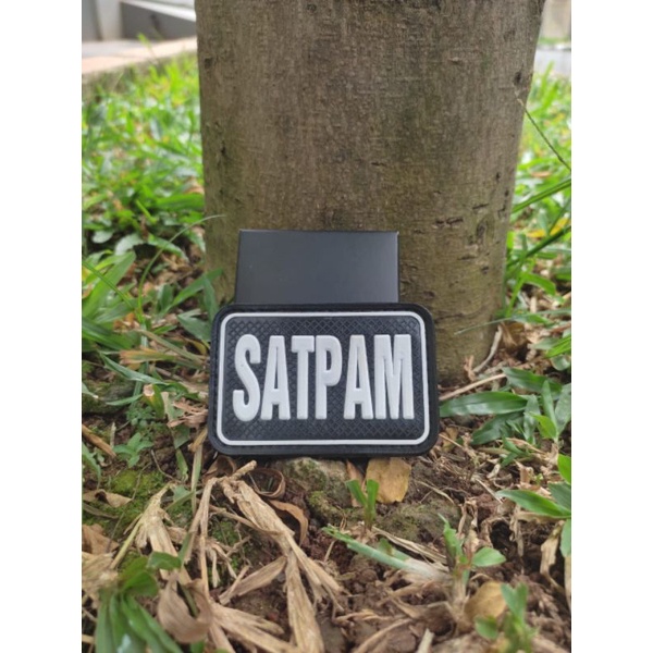 Jual logo satpam perekat | Shopee Indonesia