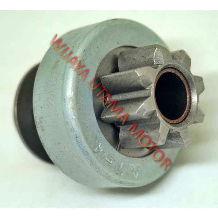 Jual BENDIX STARTER KATANA VITARA FUTURA APV L-300 L300 DELUXE 8T 8 ...