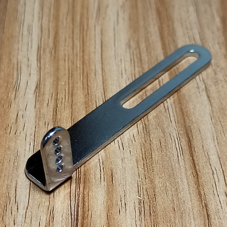 Jual Jalur Benang Tiang Jarum Mesin Jahit Kansai / Thread Eyelet ...