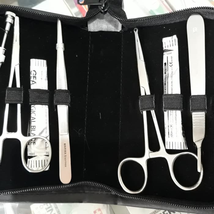 Jual norplaint kit implan kit KB peralatan medis | Shopee Indonesia