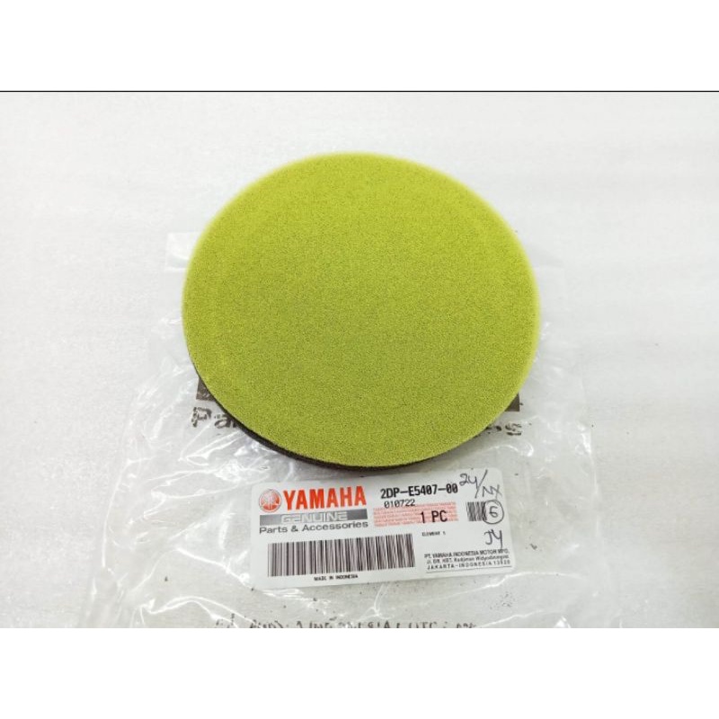 Jual Busa Saringan Filter CVT Element Yamaha Nmax N-max Aerox 155 2DP ...
