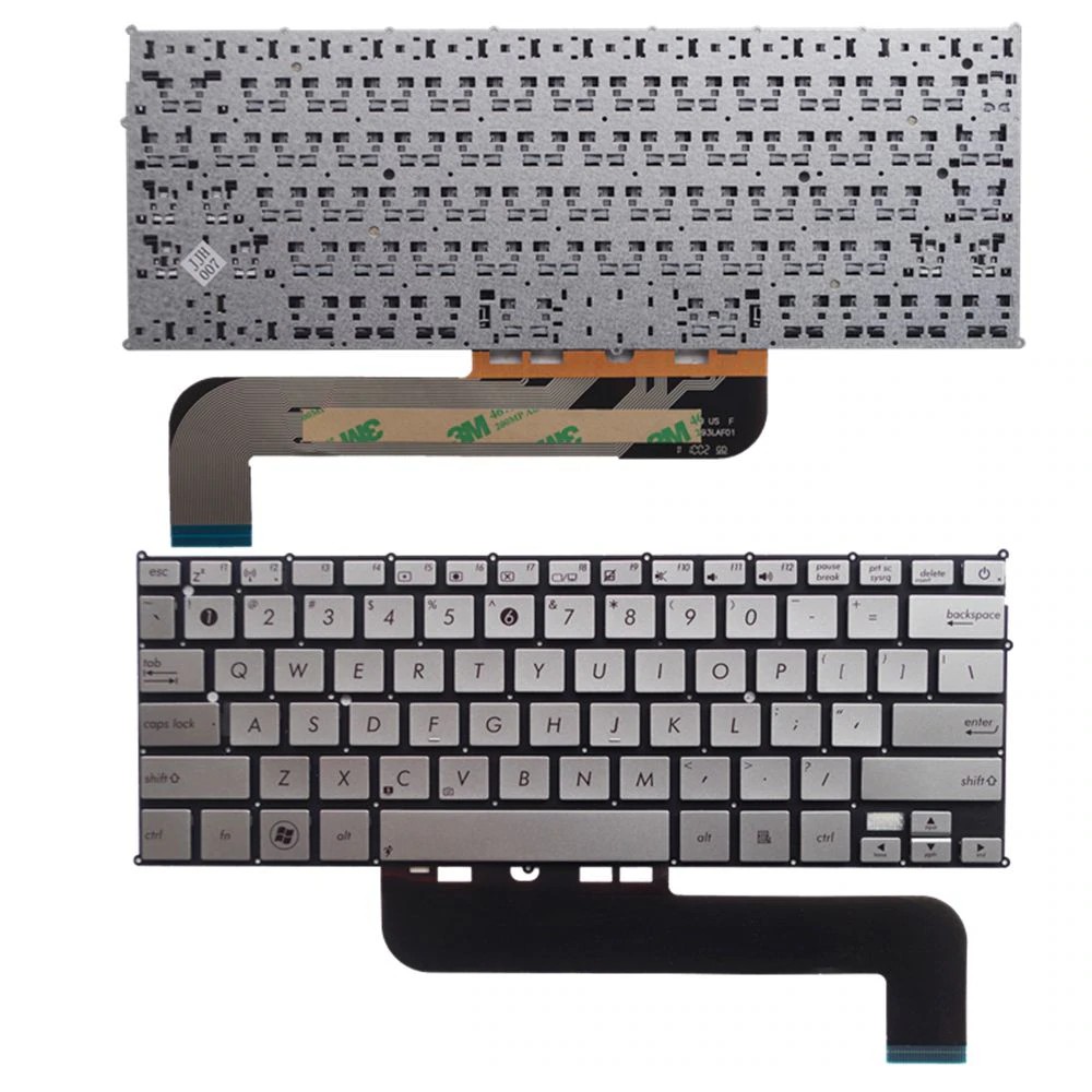 Jual PRODUK IMPORT GZEELE English laptop Keyboard for ASUS UX21E US ... Jual PRODUK IMPORT GZEELE English laptop Keyboard for ASUS UX21E US ...