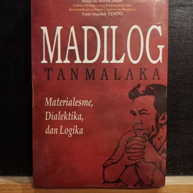 Jual Buku Madilog Shopee Indonesia