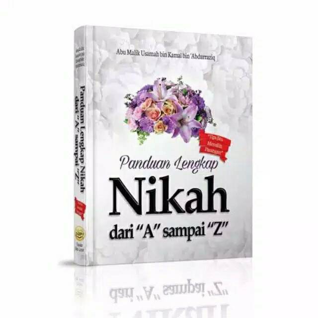 Jual Panduan lengkap Nikah/BUKU NIKAH/ISLAMIC PARENTING | Shopee Indonesia