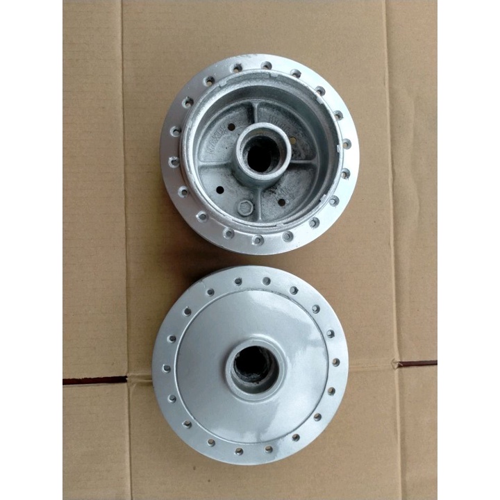 Jual tromol depan belakang Astrea grand legenda supra x lama/trombol ...