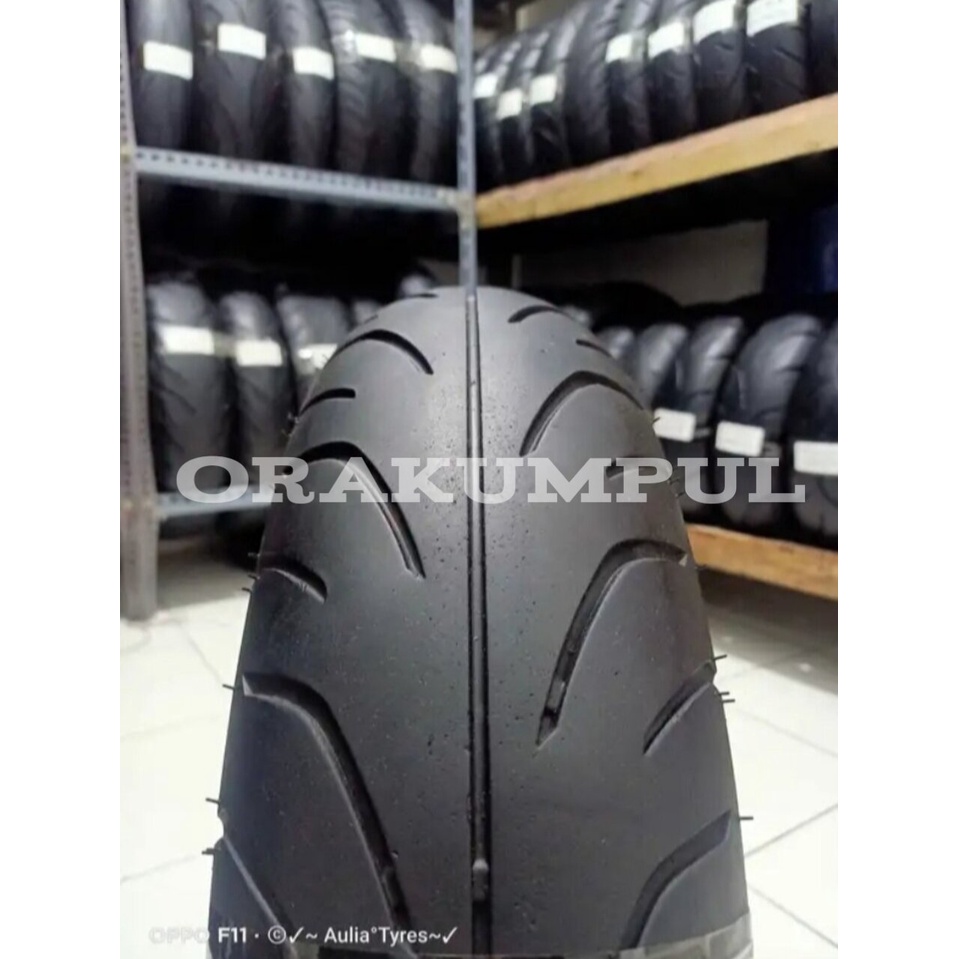 Jual Ban motor pcx ban depan ukuran 100/80 ring 14 ban tubles untuk ...