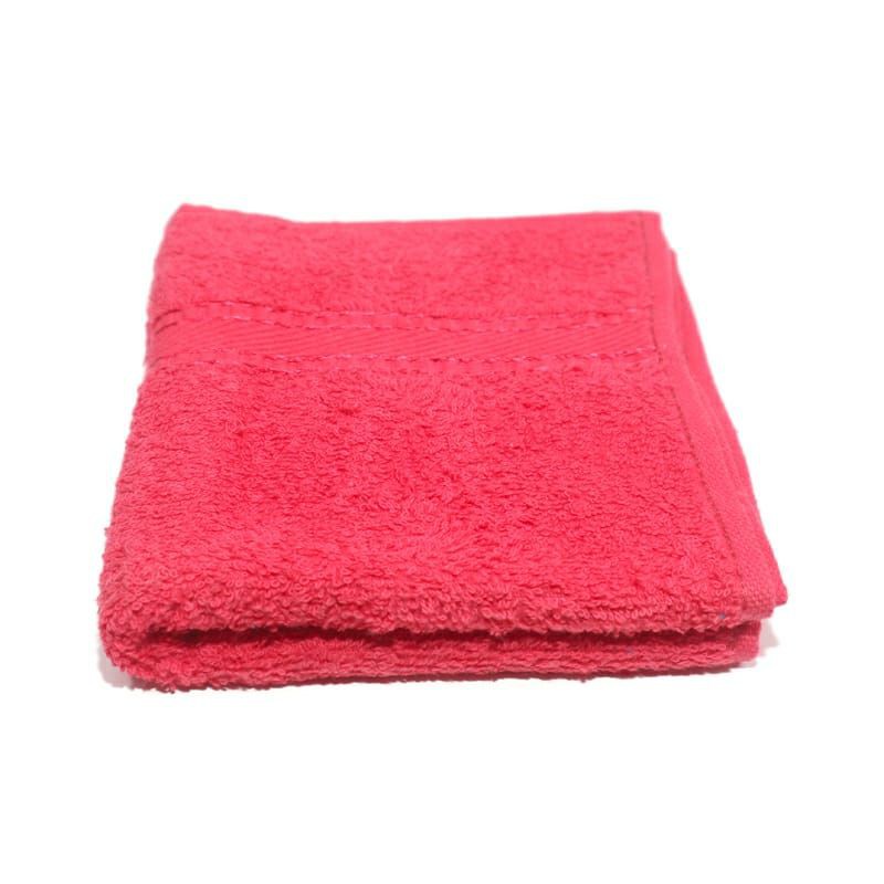 Jual Handuk Kecil Olahraga / Handuk Leher /Handuk Souvenir 30x70 Pamela ...