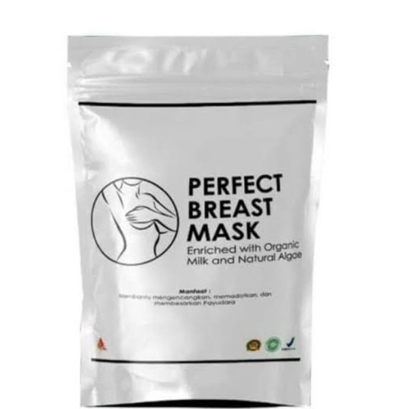 Jual Perfect Breast Mask | Shopee Indonesia