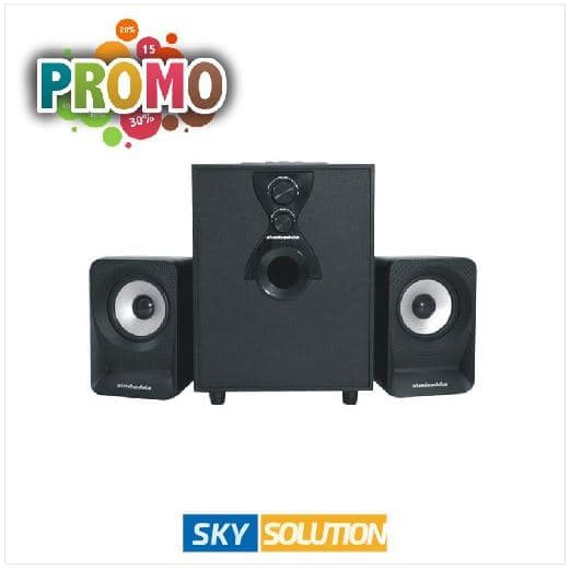Jual PROMO Salon Aktif Simbadda Terbaru Speaker Active Terbaik Simbada ...