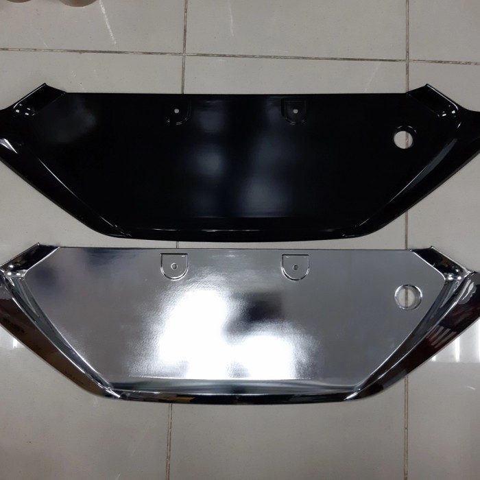 Jual Ornamen mobil tyt Avanza 2019 on | Shopee Indonesia