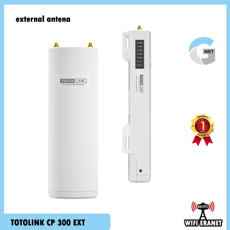 Jual TOTOLINK CP 300 EXT | Shopee Indonesia