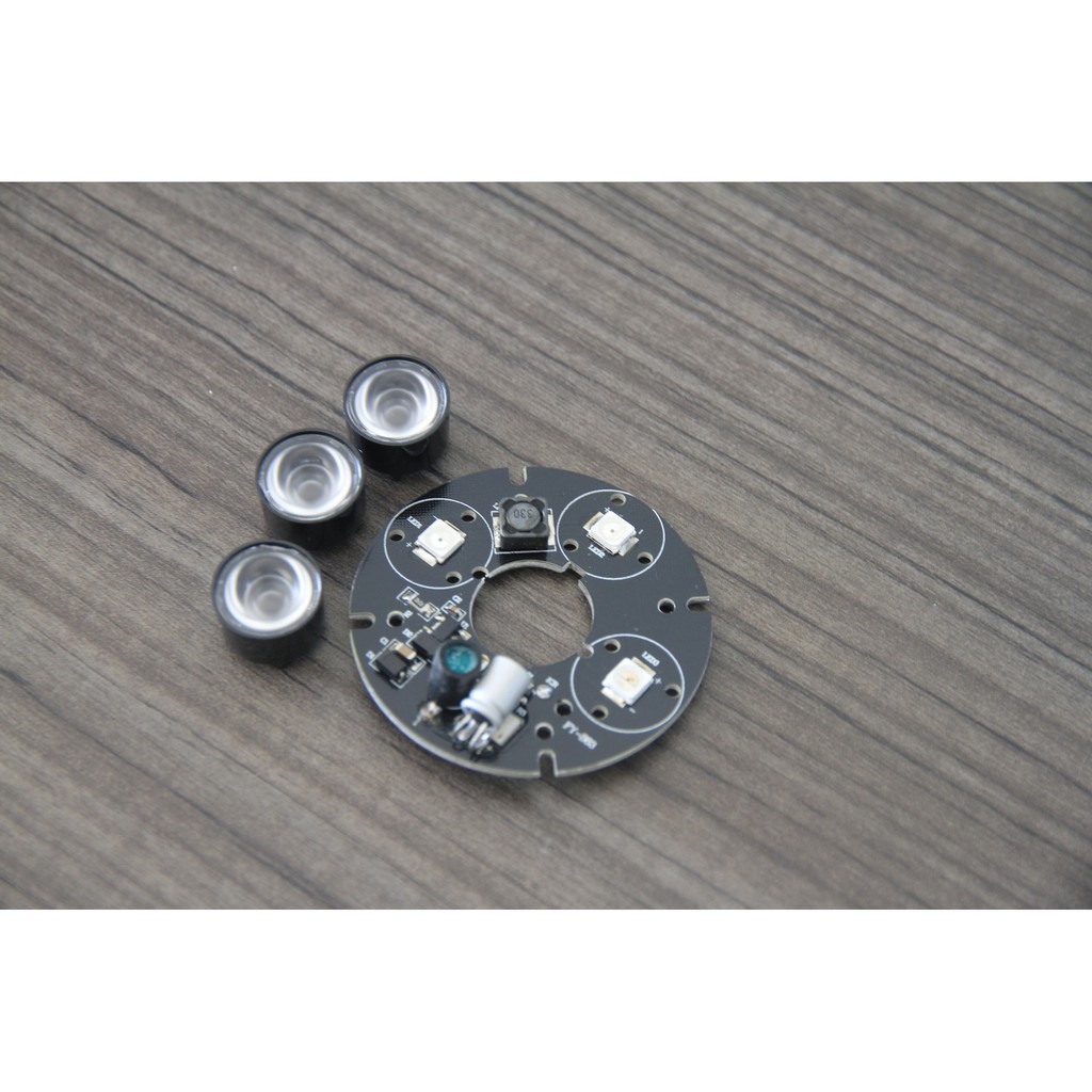 Jual Sparepart Lampu Infrared LED CCTV Camera | Shopee Indonesia