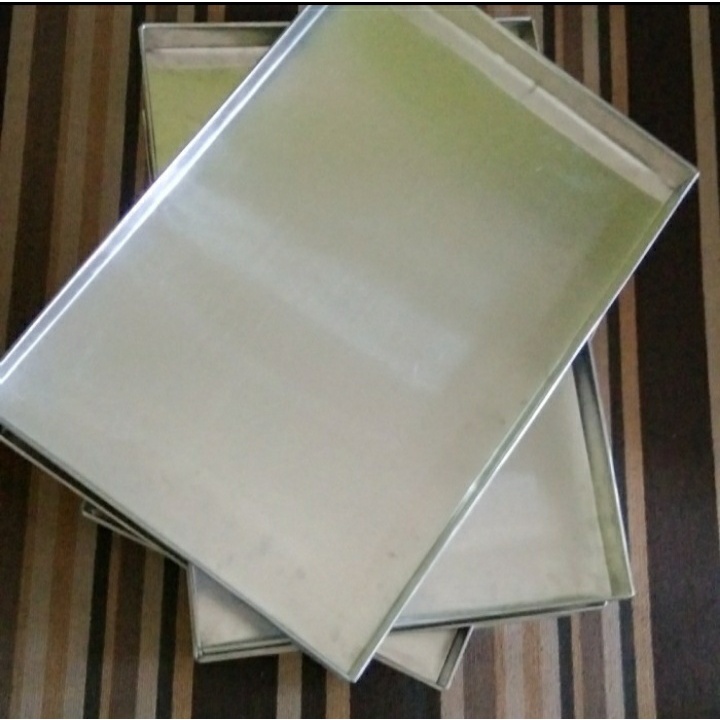 Jual Loyang Ukuran 60x40x4cm | Shopee Indonesia