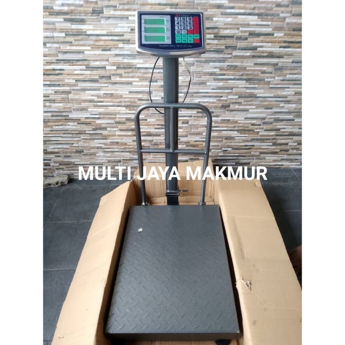 Jual DSA TIMBANGAN DUDUK DIGITAL NANKAI 150KG / 150 KG . | Shopee Indonesia