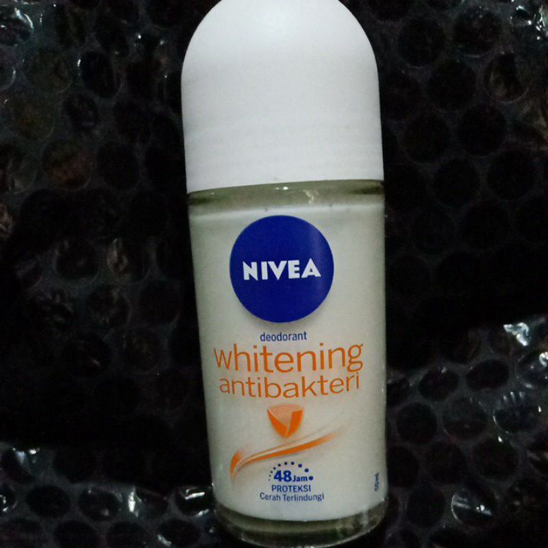 Jual Deodorant NIVEA Personal Care Deodorant Extra Whitening Roll On ... Jual Deodorant NIVEA Personal Care Deodorant Extra Whitening Roll On ...