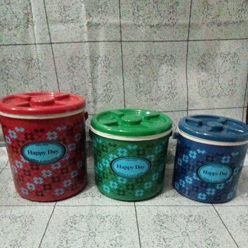 Jual Rice - Ice bucket diamond 3,5 liter | Shopee Indonesia