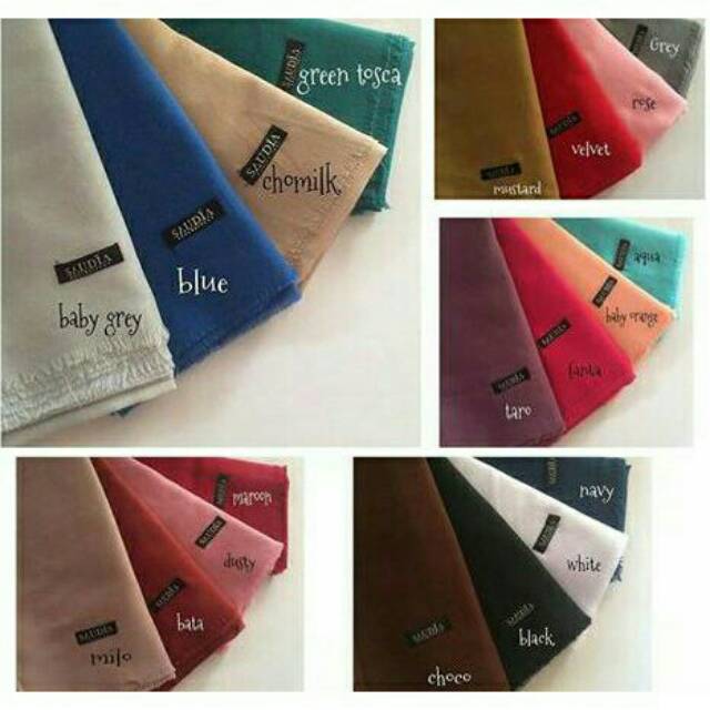 Jual PROMO saudia square ( 5 pcs) | Shopee Indonesia