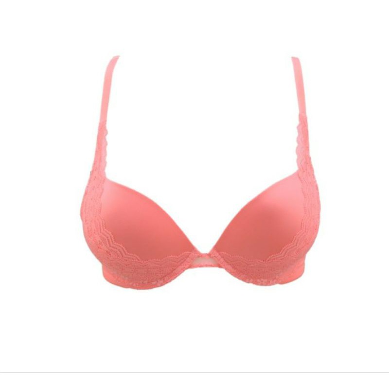 Jual BH Beha Daleman Wanita Wacoal Mood Lovely Bra IB 4490 | Shopee ...