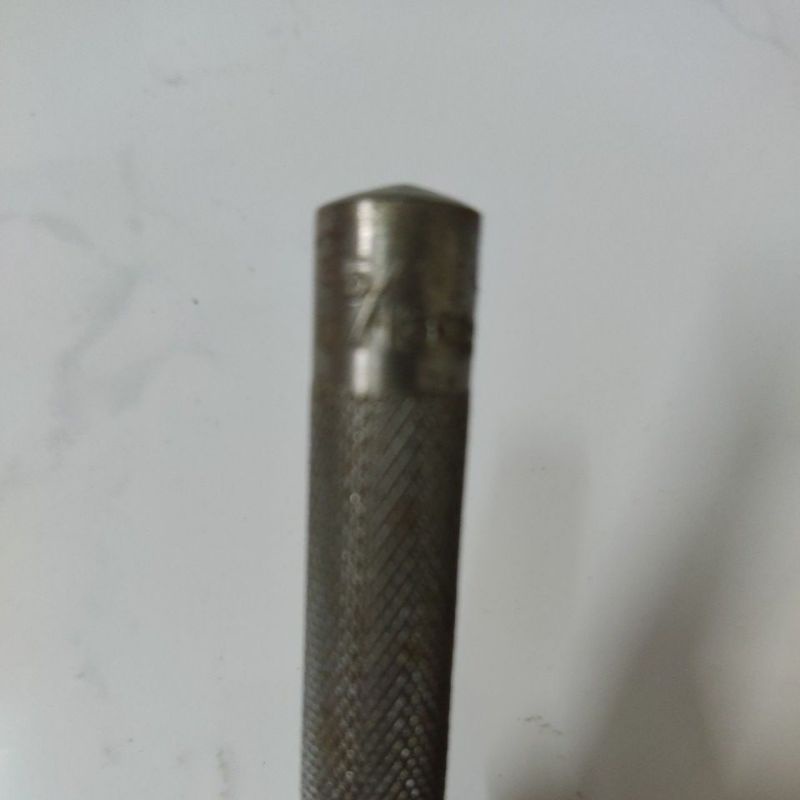 Jual Pahat plong alat pembolong hollow punch Two Axe Brand Made In ...