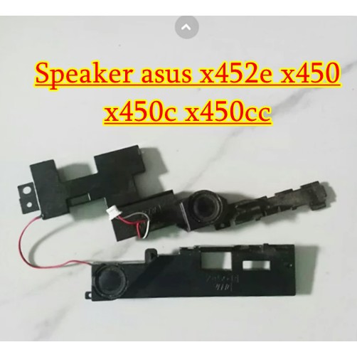 Jual Speaker laptop asus x452e x450 x450c x450cc a450 a450c a450ca ...