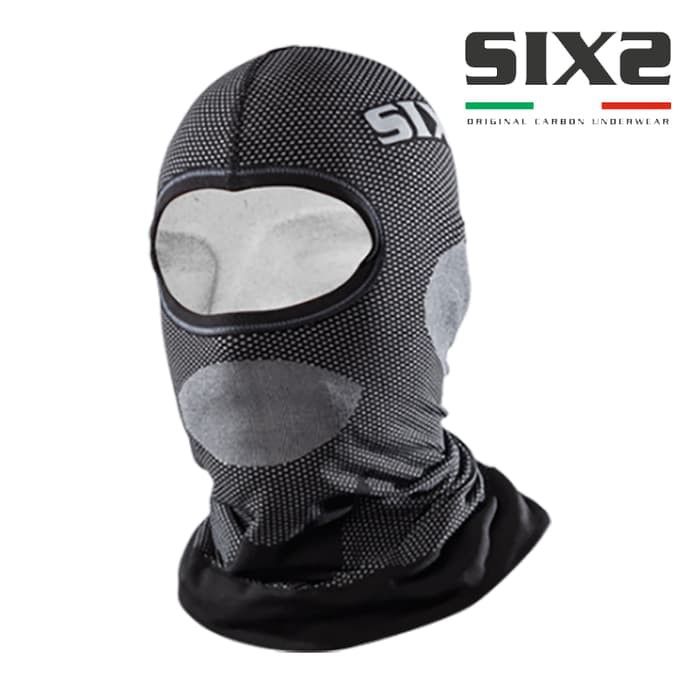 Jual Balaclava Full SIXS / SIX2 DBX Original (Made In Italy) | Shopee ...
