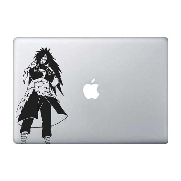 Jual Tokomonster decal sticker Naruto Shippuden Reaminated Uchiha ...