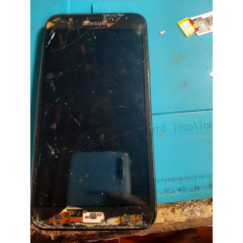 Jual samsung sm j701f/ds | Shopee Indonesia