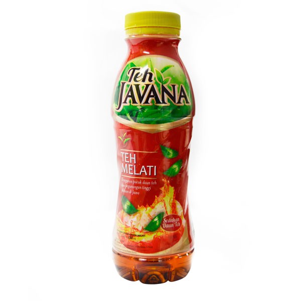 Jual Javana Teh Melati Pet 350Ml | Shopee Indonesia