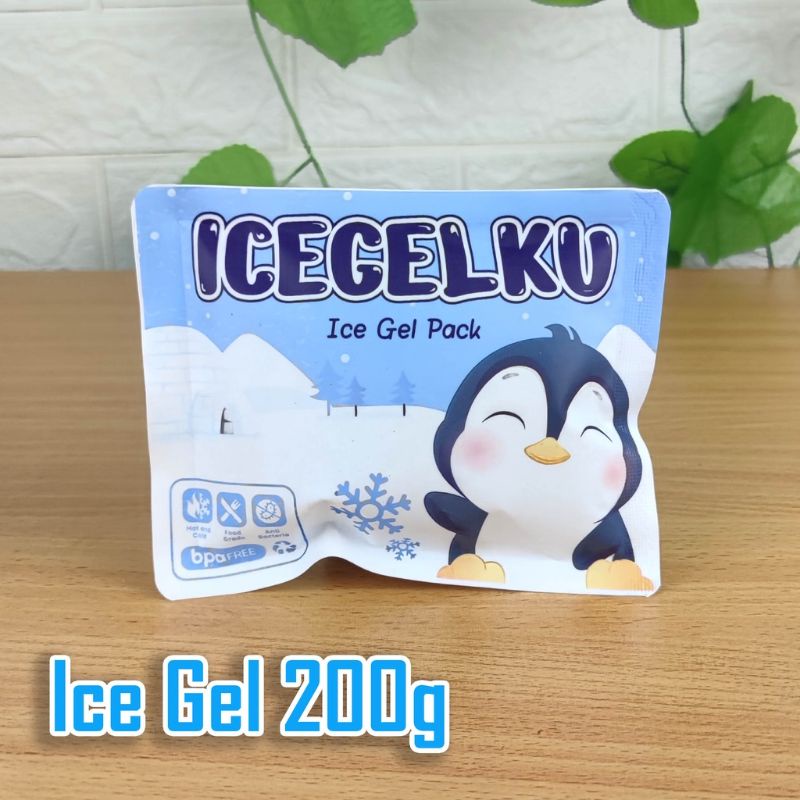 Jual Ice Gel Terlengkap & Harga Terbaru April 2026 | Shopee Indonesia