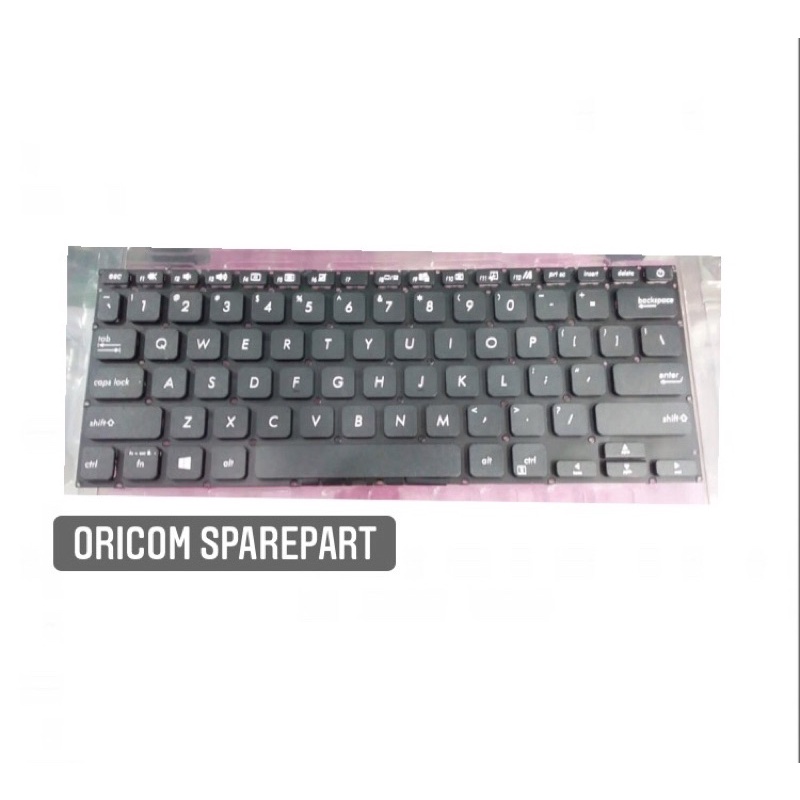 Jual Keyboard Asus Vivobook X409 | Shopee Indonesia