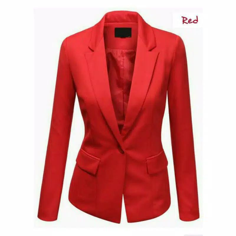 Jual JAS WANITA/JAS KANTOR/JAS KERJA/JAS RESMI/JAS FORMAL | Shopee ...