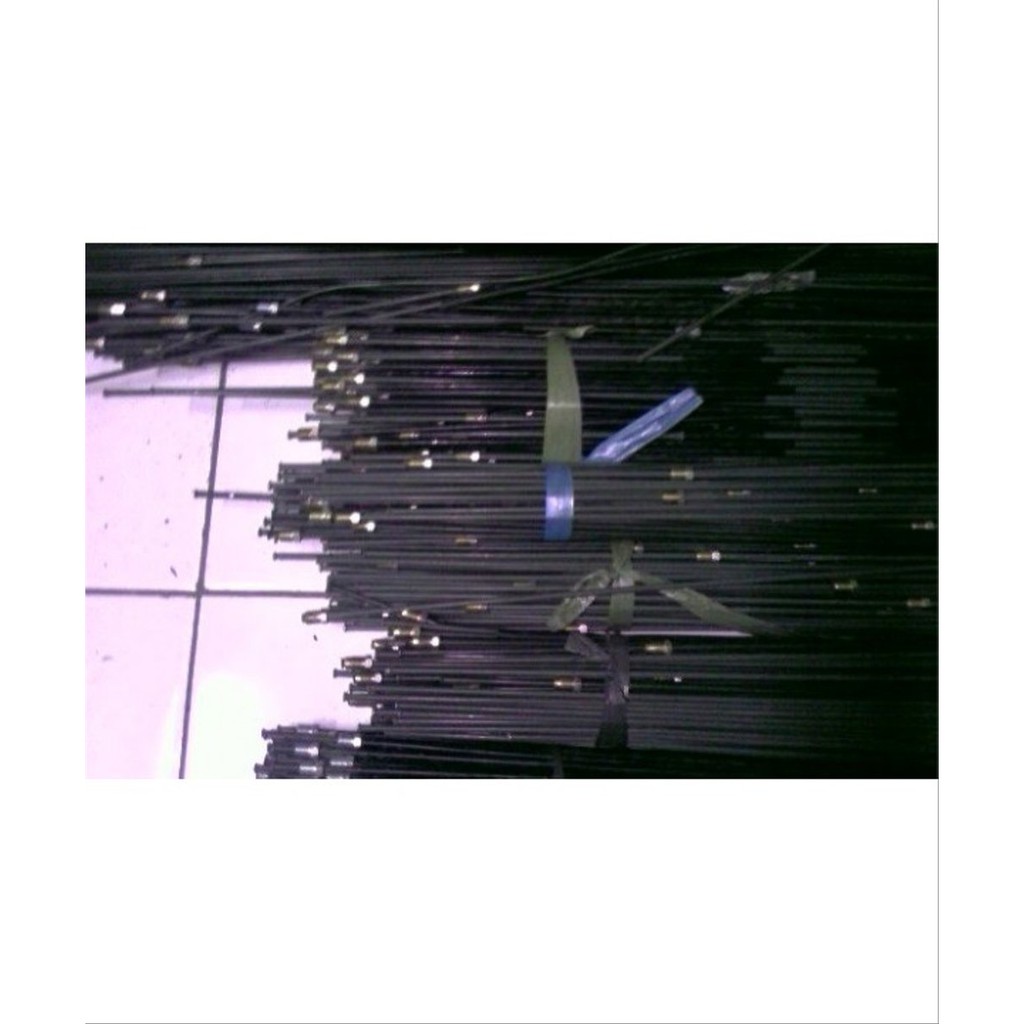 Jual Pipa Rem 5mm Nepel Kunci 10 Panjang 1 Meter | Shopee Indonesia