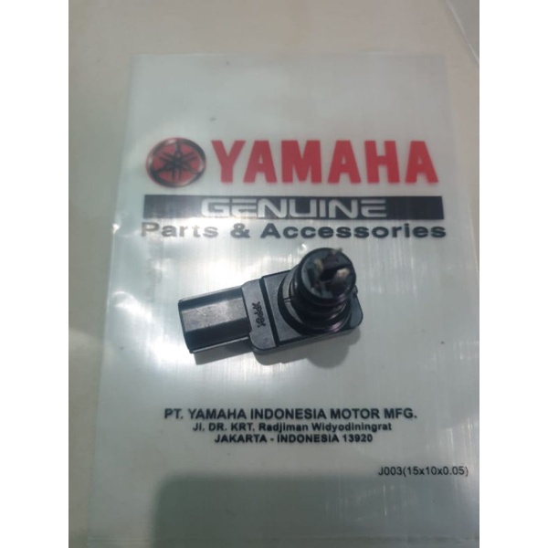 Jual switch sensor IC fuelpump original part Yamaha fi old nmax freego ...