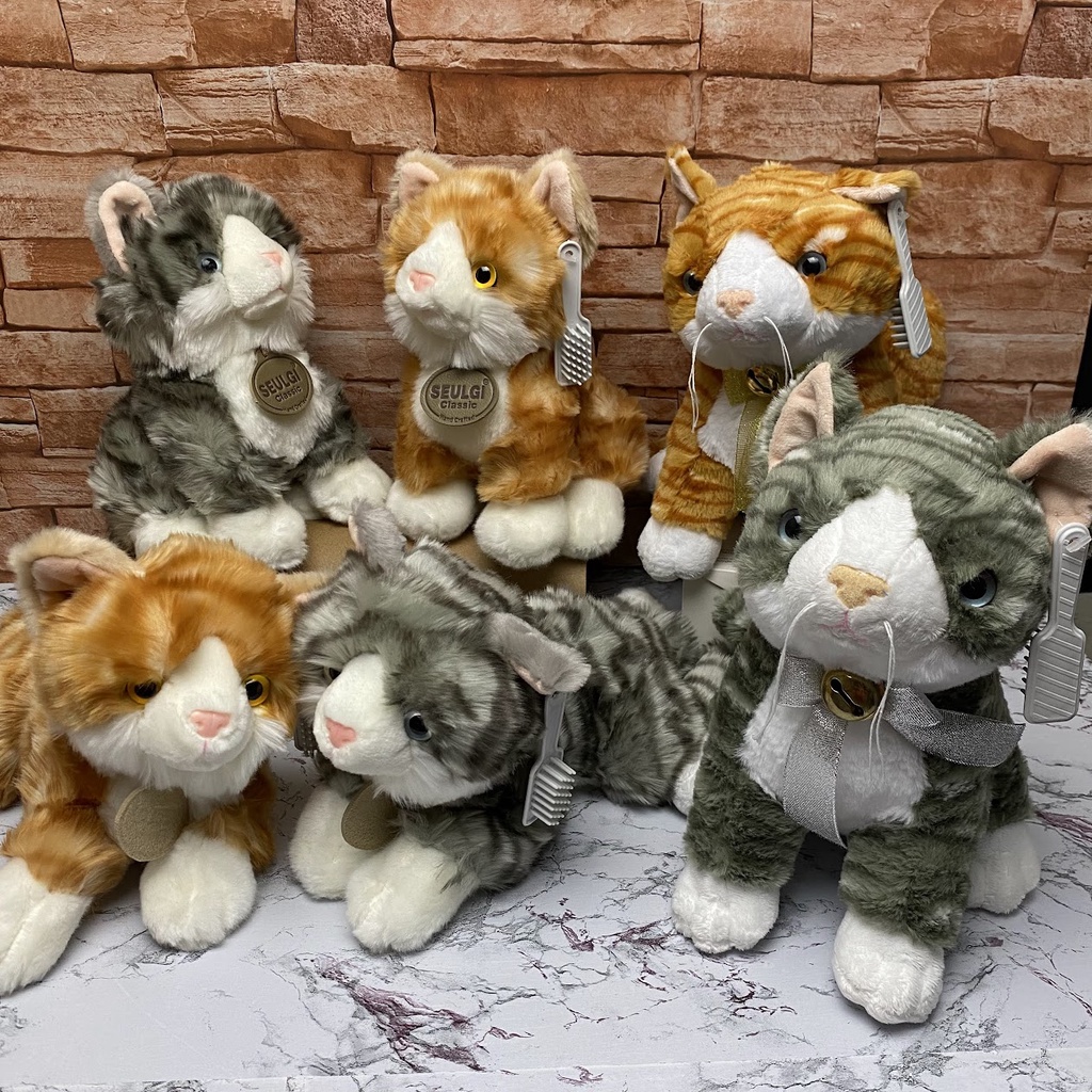 Jual Boneka Kucing / cat mio exclusive by Seulgi | Shopee Indonesia