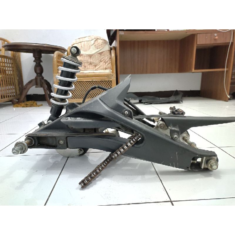 Jual arm set R15 VVA V3 | Shopee Indonesia