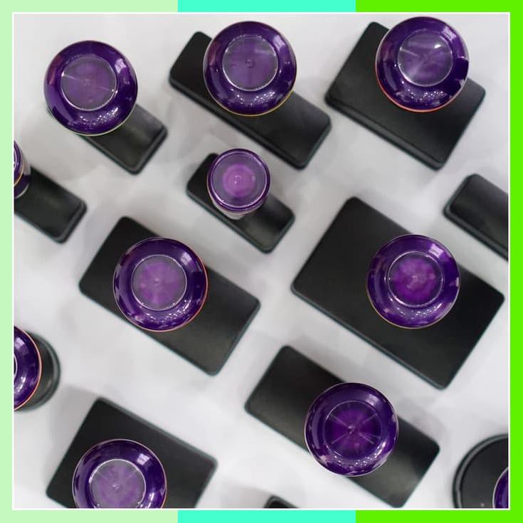 Jual Cetak Stempel Flash Stample Flash 2 Warna Tiga Warna | Shopee ...