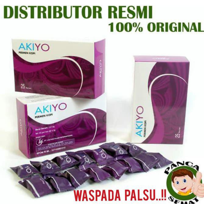 Jual PERMEN AKIYO ORIGINAL | Shopee Indonesia