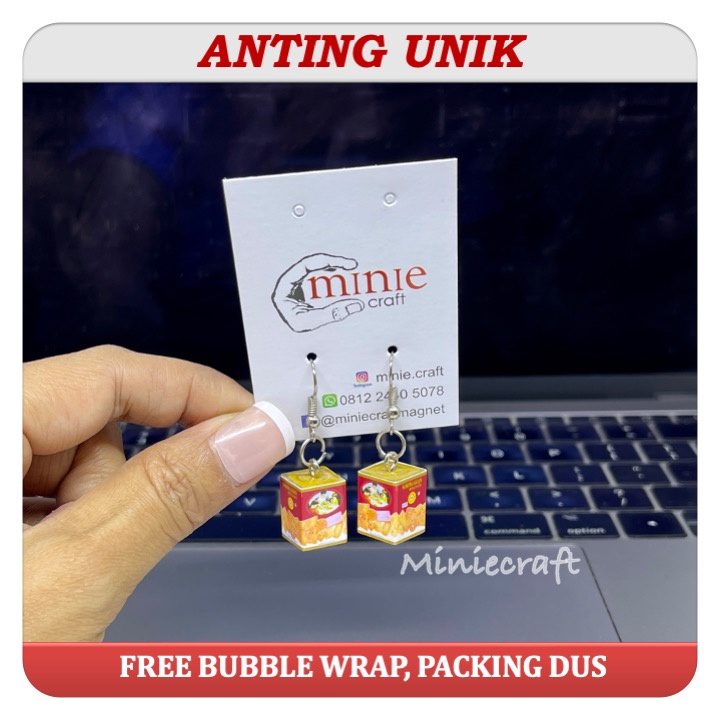 Jual ANTING MINI KONGGUAN | Shopee Indonesia