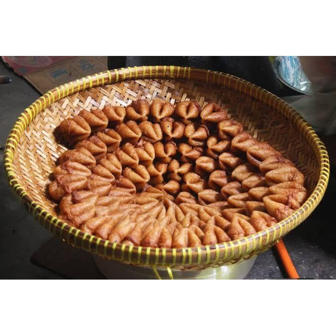 Jual adrem atau tolpit makanan khas jogja bantul asli dari jogja ...