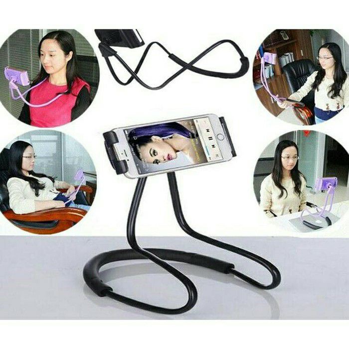Jual Lazyneck / Holder HP di Leher - Vagam shop | Shopee Indonesia