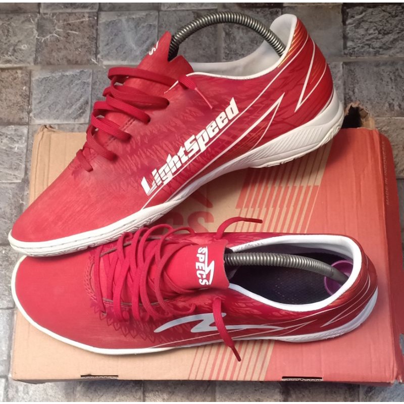 Jual Specs Garuda Attack | Shopee Indonesia