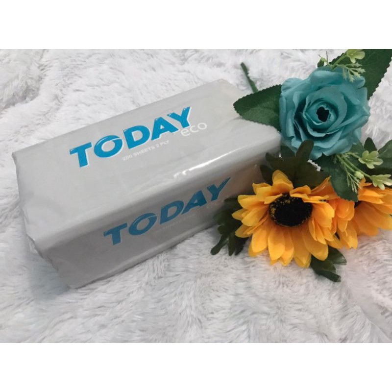 Jual Tissue wajah / tissue kering / tissue lembut / tissue murah ...