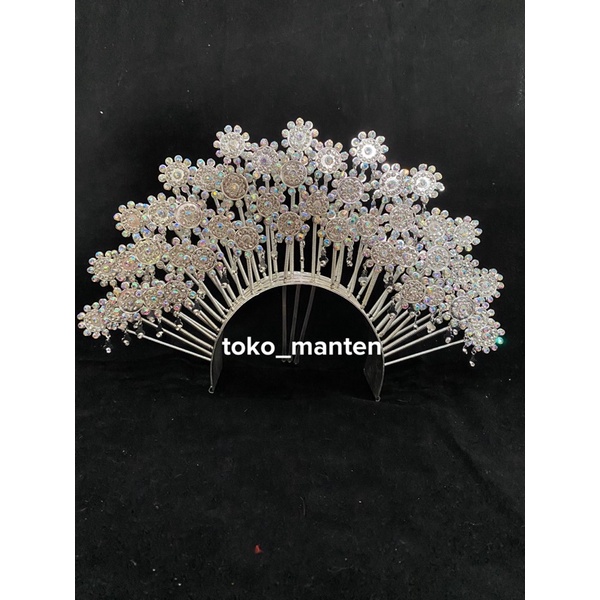 Jual BANDO MELAYU / SUNTING MELAYU BATU BULAT | Shopee Indonesia