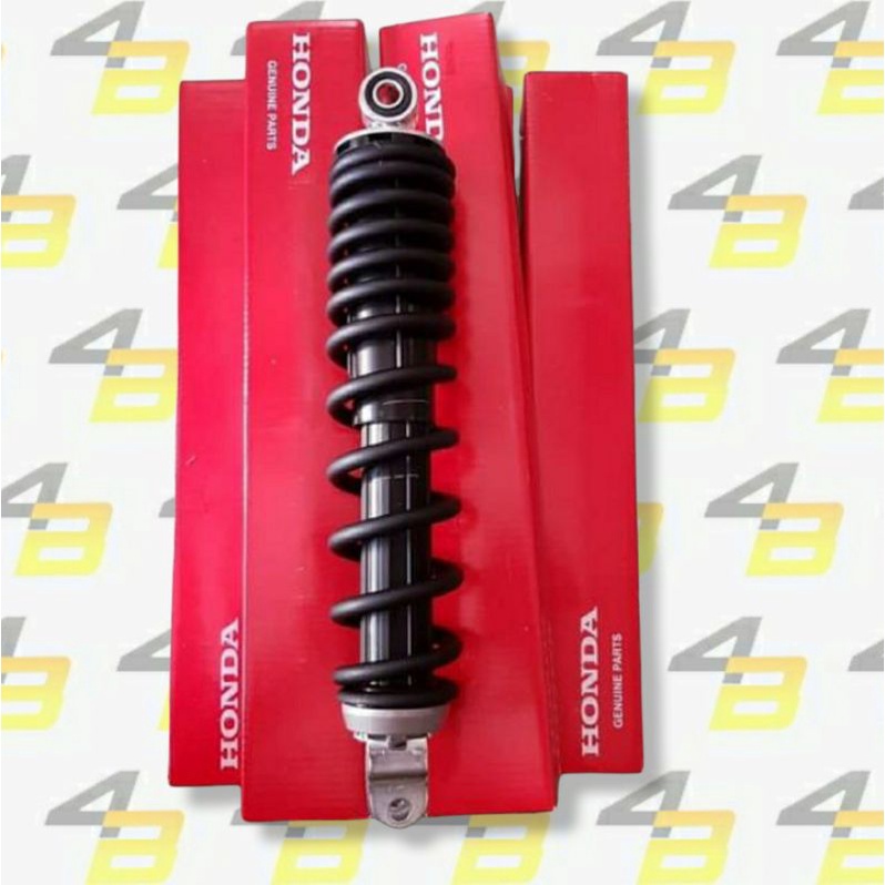 Jual SHOCK/SHOCKBREAKER BELAKANG BEAT FI ORI/ORIGINAL AHM 52400-K25-901 | Shopee Indonesia