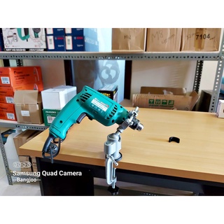 Jual holder meja mesin bor 10mm / dudukan Mini Grinder / clamp meja ...