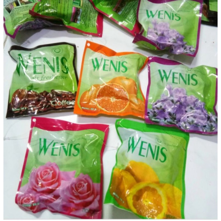 Jual WENIS/PENGHARUM RUANGAN/PEWANGI RUANGAN | Shopee Indonesia