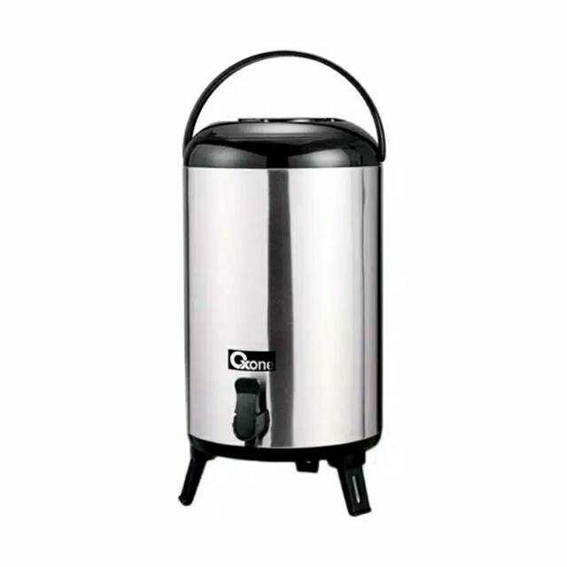 Jual Oxone Water Tank Dispenser Stainless OX127 12Liter | Shopee Indonesia